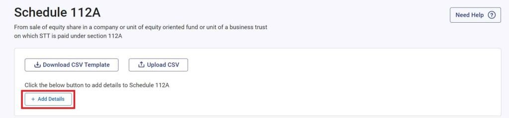 How to File ITR3 for Intraday, Short Term and Long Term Capital Gain ...